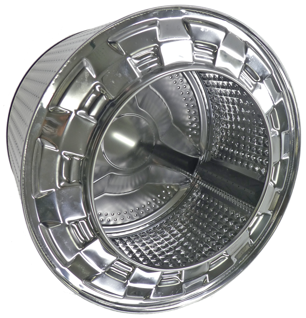Samsung drum + axle WD80 - fhp.fi - appliance spare parts