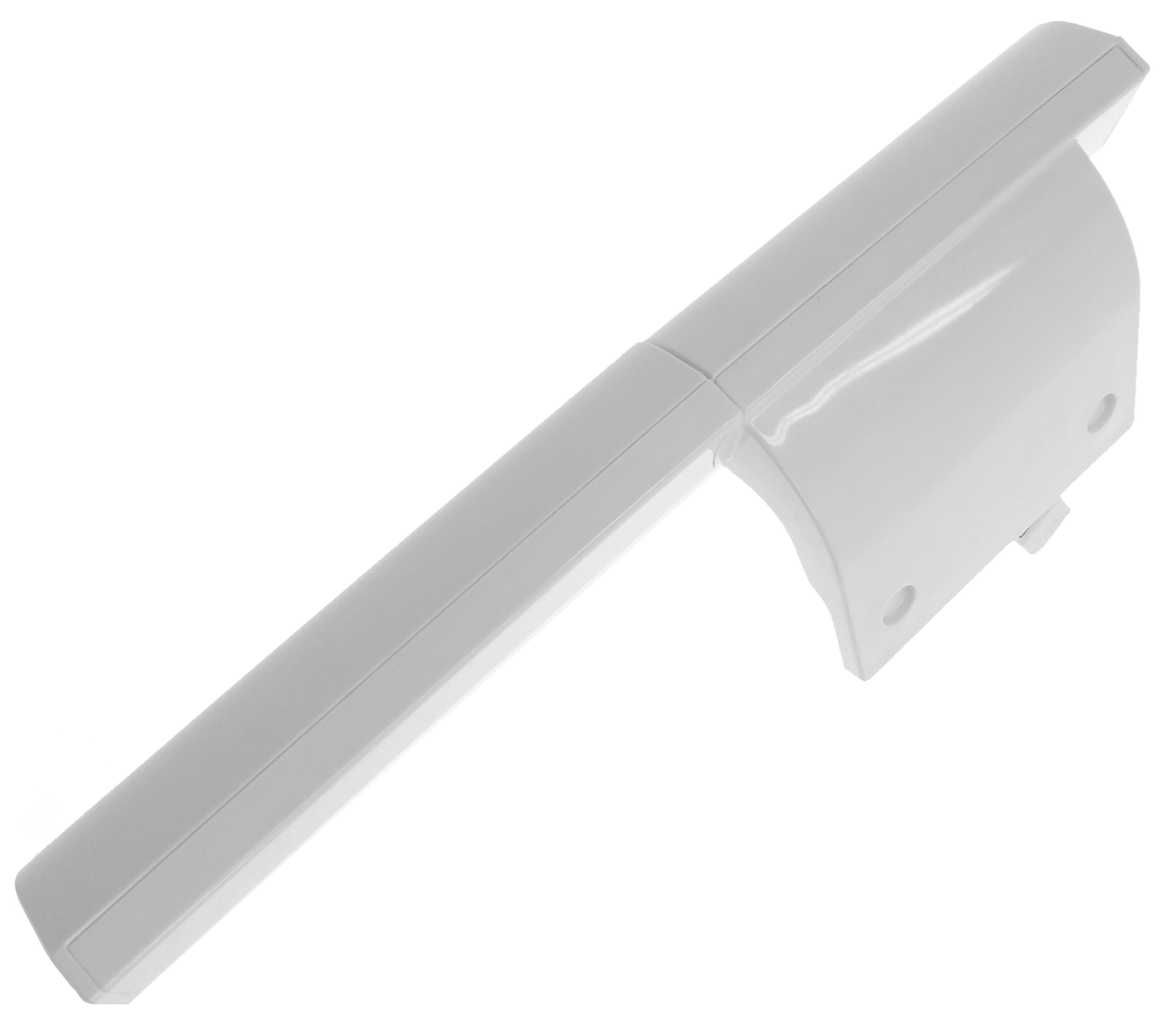 Whirlpool fridge door handle WM1/WV1 - fhp.fi - appliance spare parts