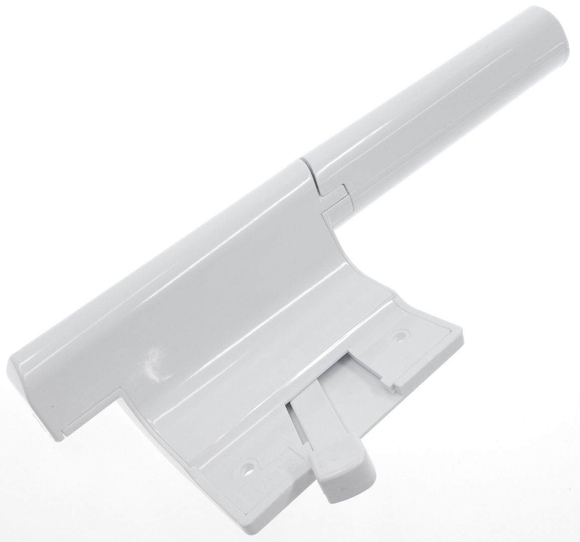 Whirlpool fridge door handle WM1/WV1 - fhp.fi - appliance spare parts