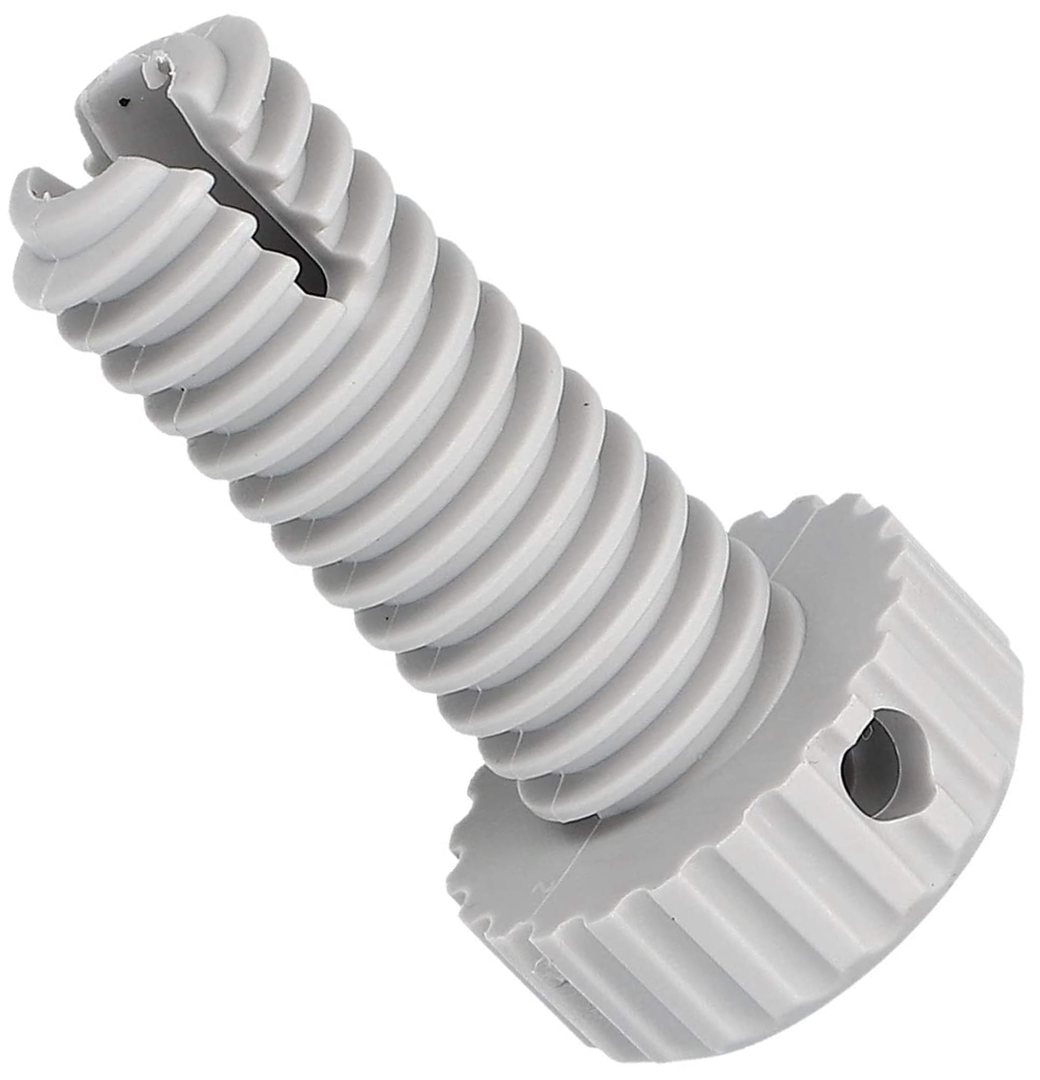 Bosch / Siemens tumble dryer leg - fhp.fi - appliance spare parts