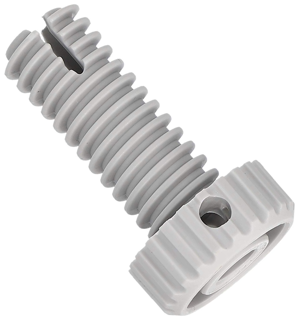 Bosch / Siemens tumble dryer leg - fhp.fi - appliance spare parts