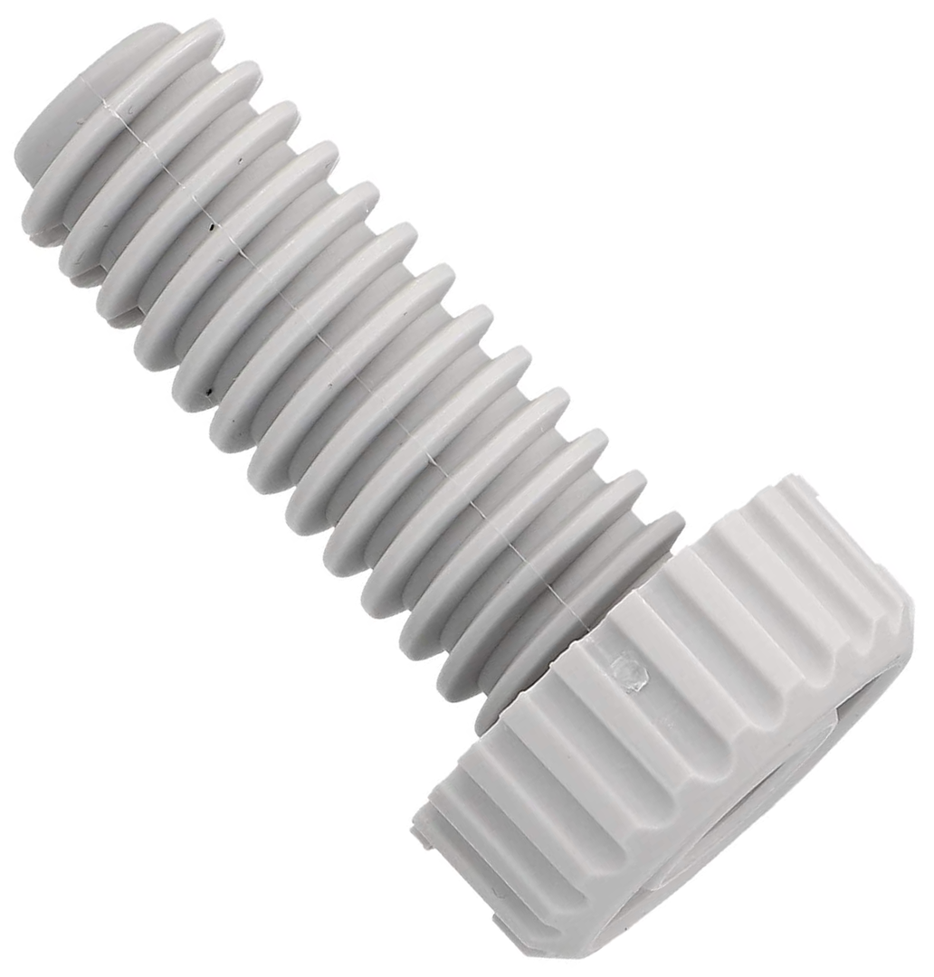 Bosch / Siemens tumble dryer leg - fhp.fi - appliance spare parts