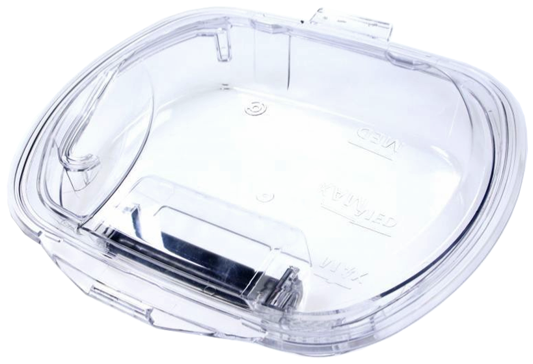 Candy Hoover dryer water container, black handle 49125481 - fhp.fi ...