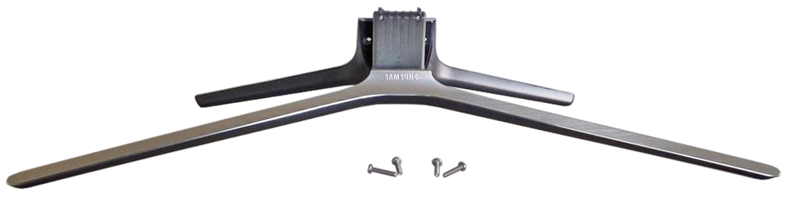 Samsung LED television table stand UE40K - fhp.fi - appliance spare parts