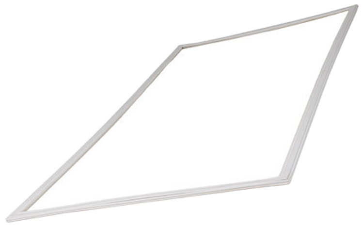 Electrolux fridge door gasket 578x1180mm - fhp.fi - appliance spare parts
