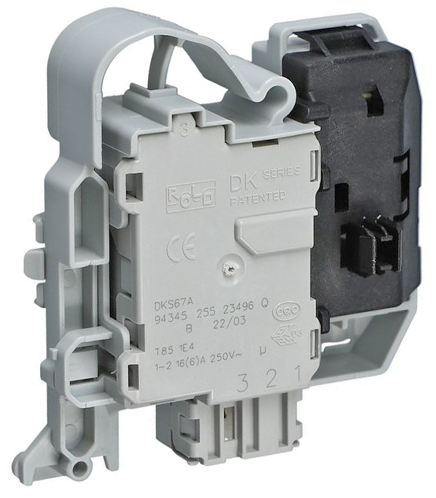 Bosch washing machine door lock 10031405 - fhp.fi - appliance spare parts