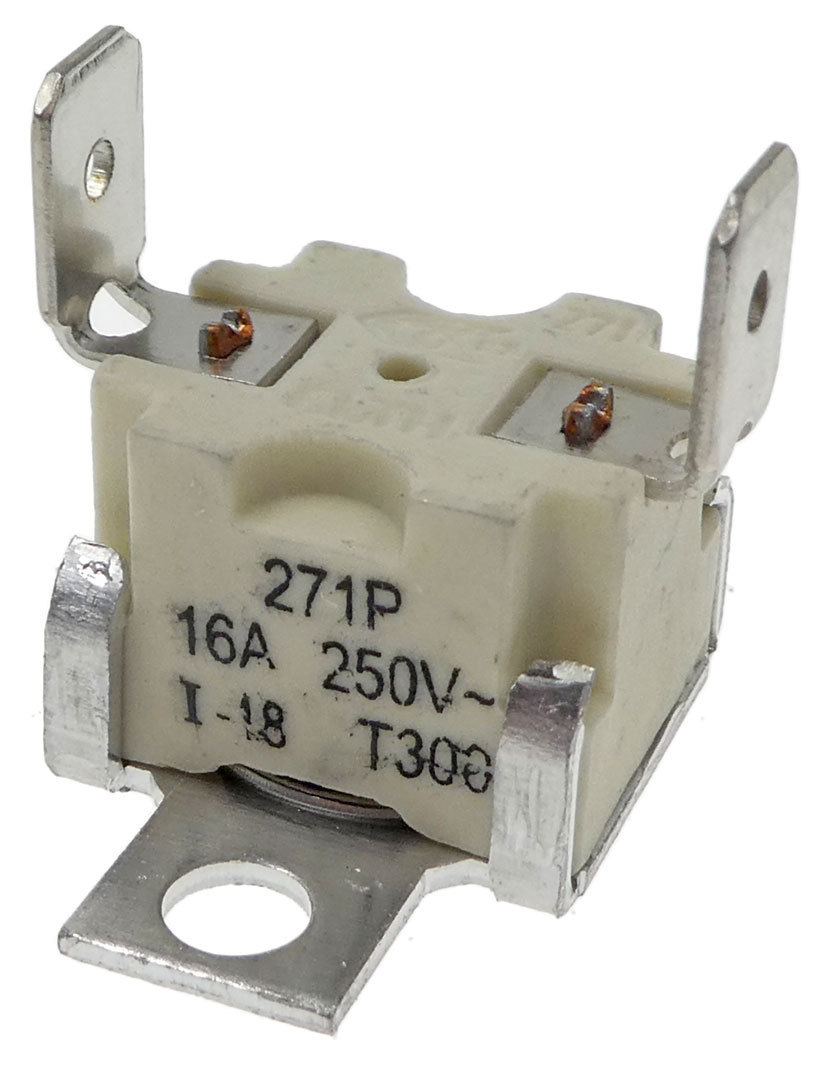 Upo oven over heat protector T300 - fhp.fi - appliance spare parts