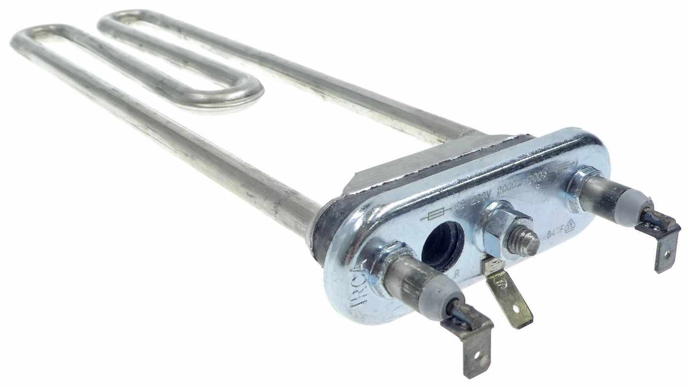 Bosch Siemens heating element 2000W - fhp.fi - appliance spare parts