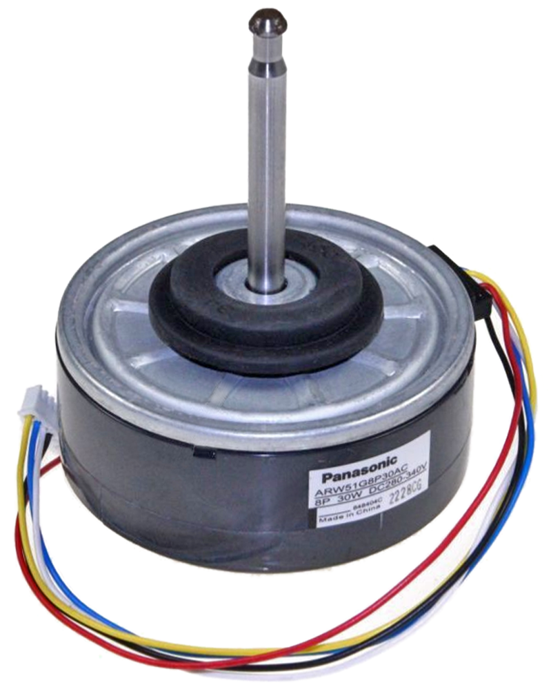 Panasonic indoor unit motor CS-RE - fhp.fi - appliance spare parts