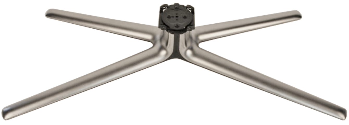 Samsung television table stand UE46ES/UE55ES - fhp.fi - appliance spare ...