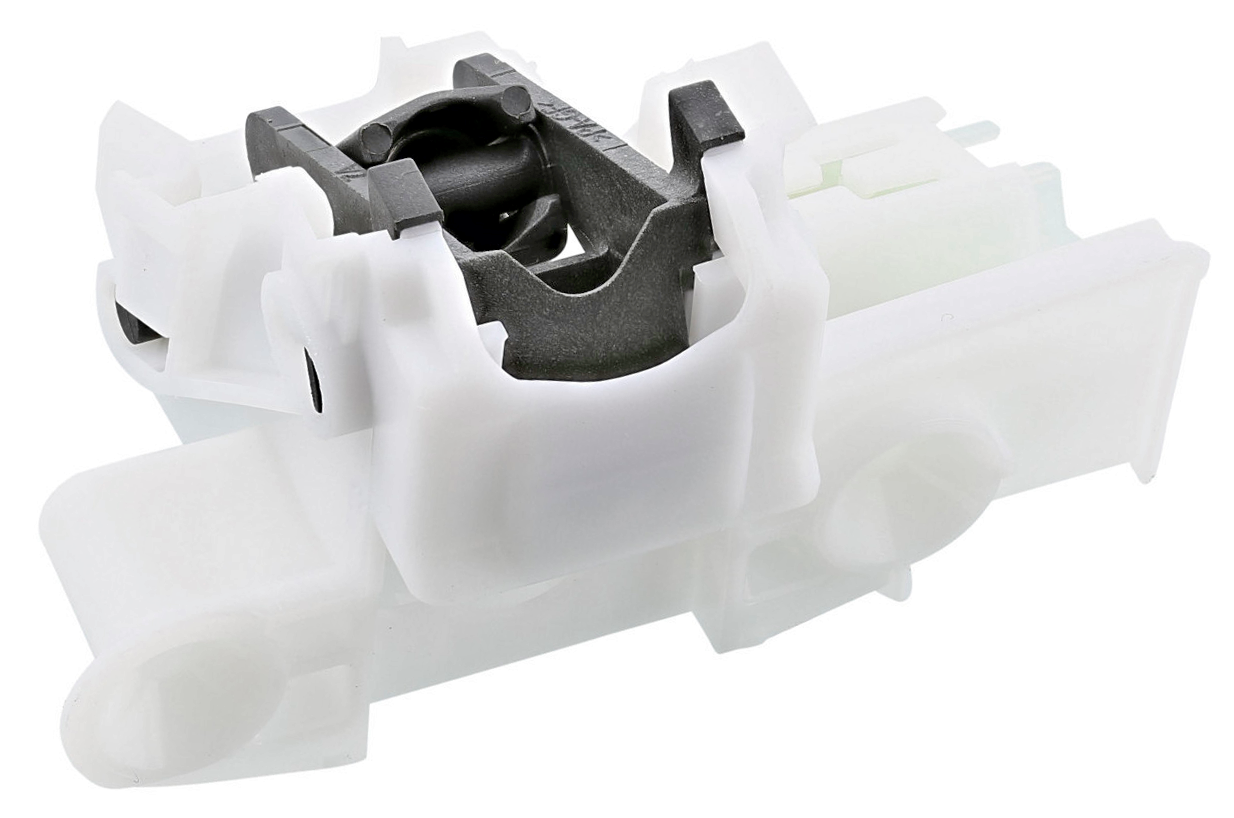 AEG Electrolux tiskikoneen luukun lukkolaite - fhp.fi - Kodinkoneiden ...