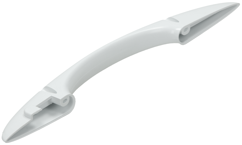 Elektro Helios chest freezer handle BK2000 - fhp.fi - appliance spare parts