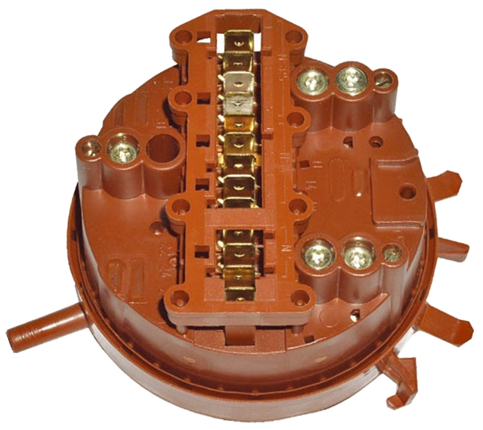 AEG washing machine pressure switch - fhp.fi - appliance spare parts