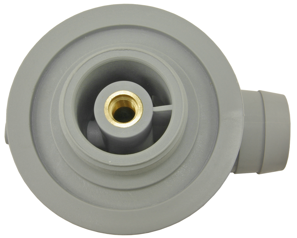 Metos Master MM2 / Dihr arm holder (top/bottom) - fhp.fi - appliance ...