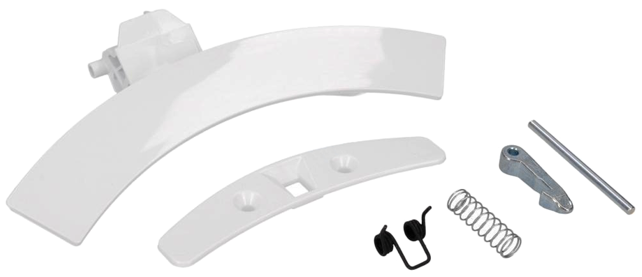 Electrolux door handle kit EWP - fhp.fi - appliance spare parts