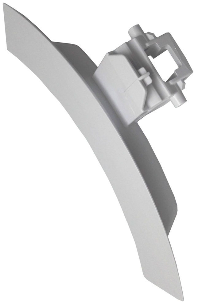 Electrolux door handle kit EWP - fhp.fi - appliance spare parts