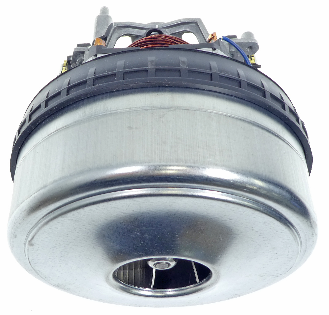 Nilfisk / Electrolux motor GD930/UZ930 - fhp.fi - appliance spare parts