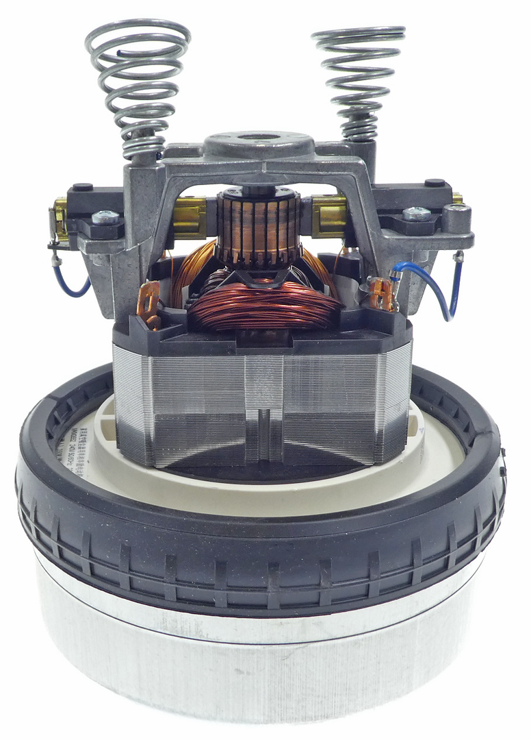 Nilfisk / Electrolux motor GD930/UZ930 - fhp.fi - appliance spare parts