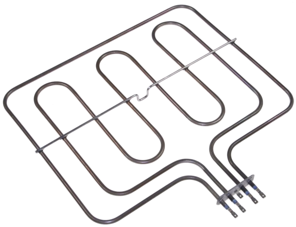Logik oven top heating element 1200+1400W 32043684 - fhp.fi - appliance ...