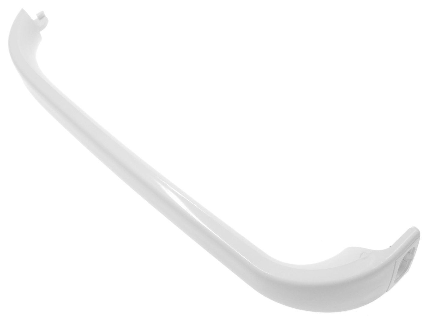 Bosch fridge handle KSG/KSV - fhp.fi - appliance spare parts