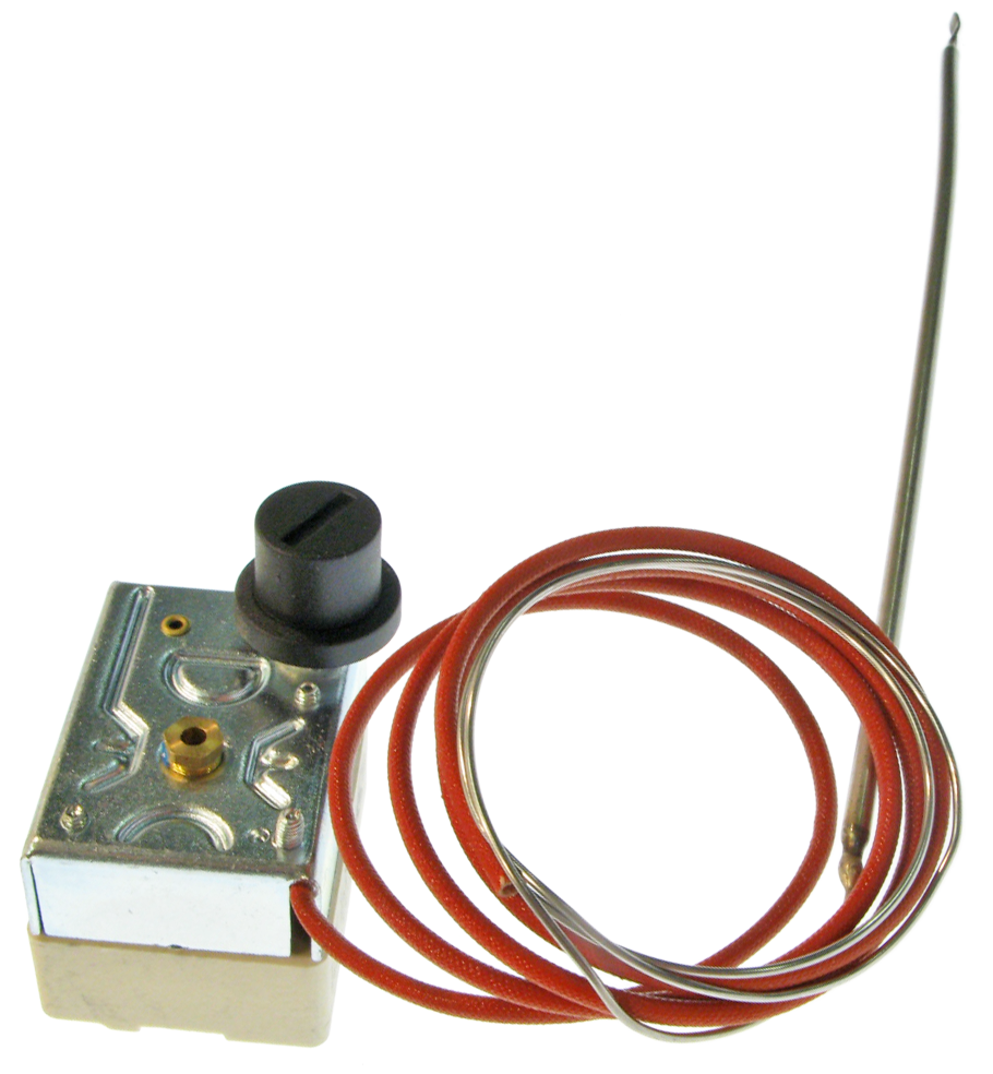 Fryer over heat protector 1N~ +235ºC - fhp.fi - appliance spare parts