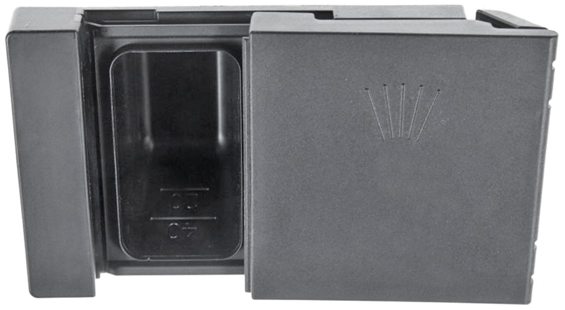 Miele dishwasher detergent dispenser PG80 - fhp.fi - appliance spare parts