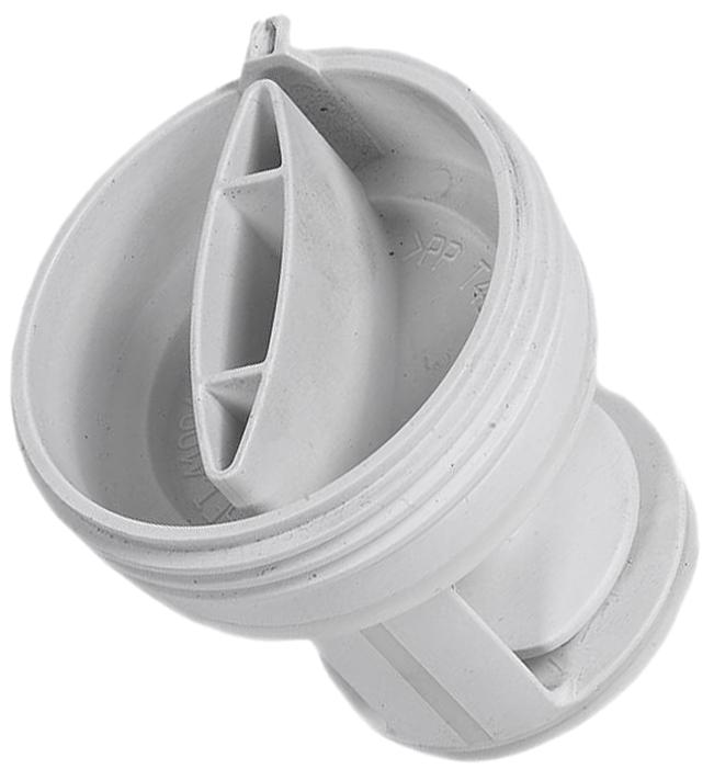 Candy Hoover fluff filter - fhp.fi - appliance spare parts