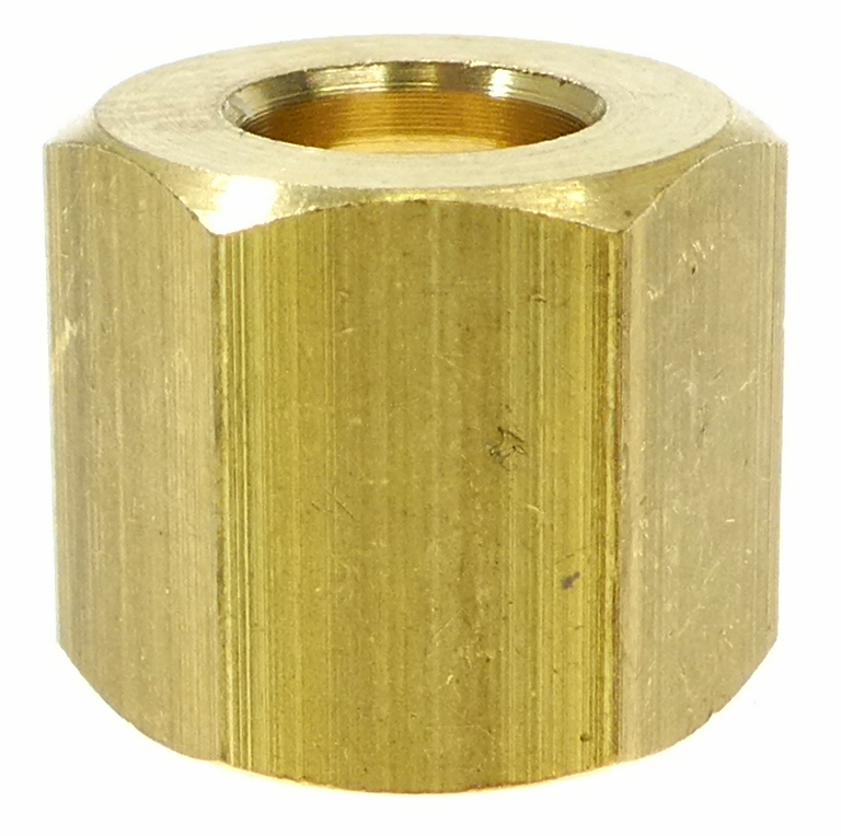 Samsung / LG water valve nut - fhp.fi - appliance spare parts