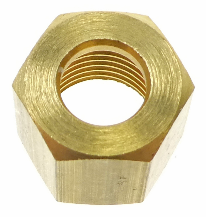 Samsung / LG water valve nut - fhp.fi - appliance spare parts