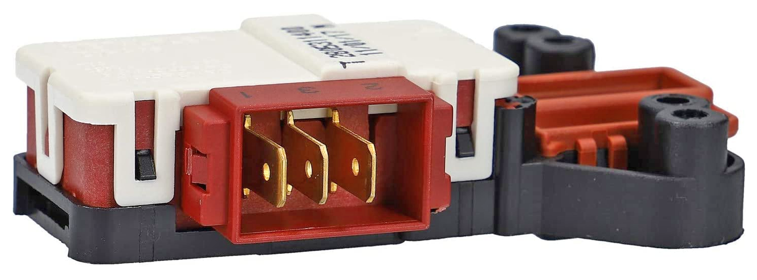 Beko door lock ZV-446 - fhp.fi - appliance spare parts