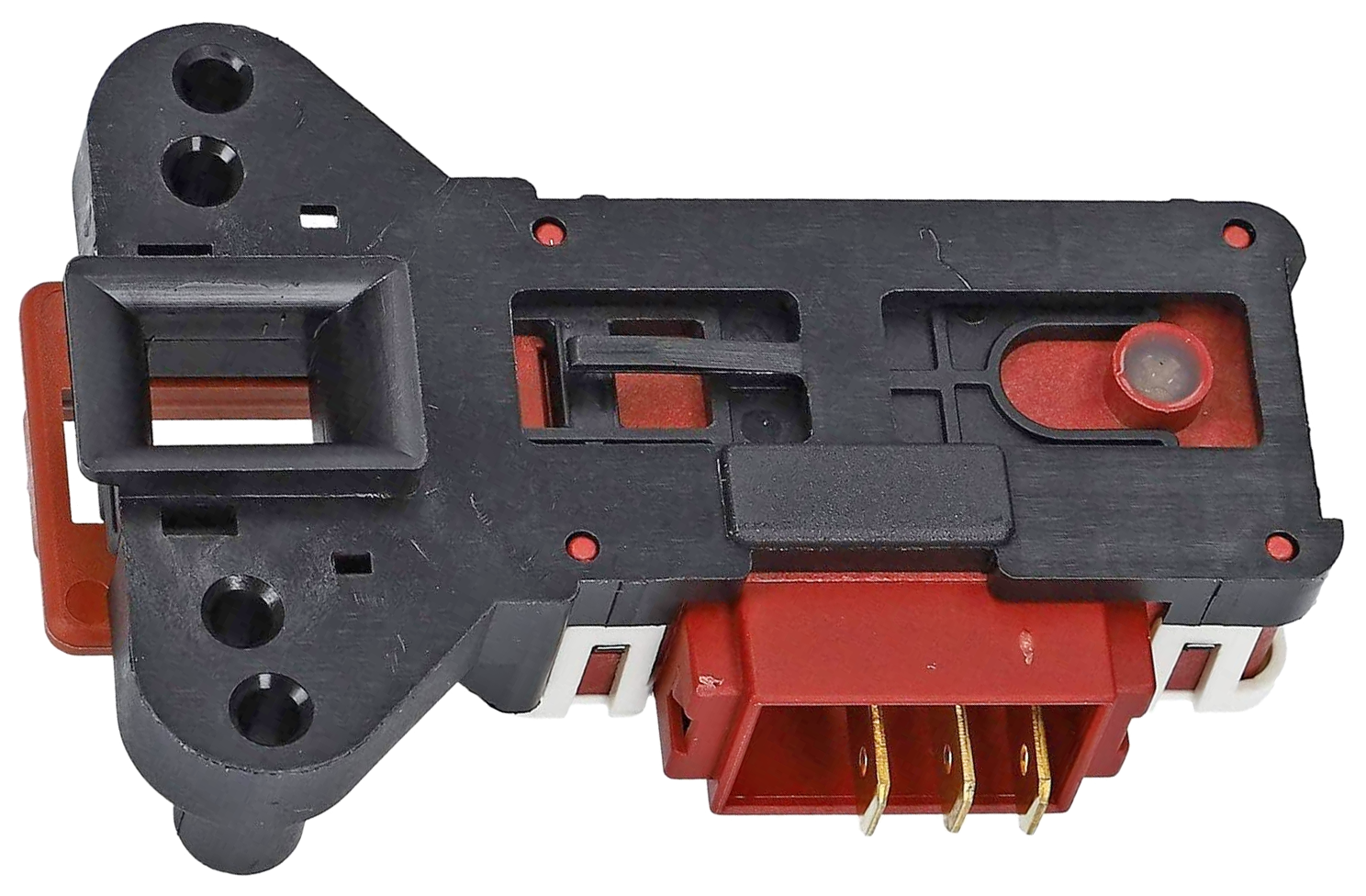 Beko door lock ZV-446 - fhp.fi - appliance spare parts