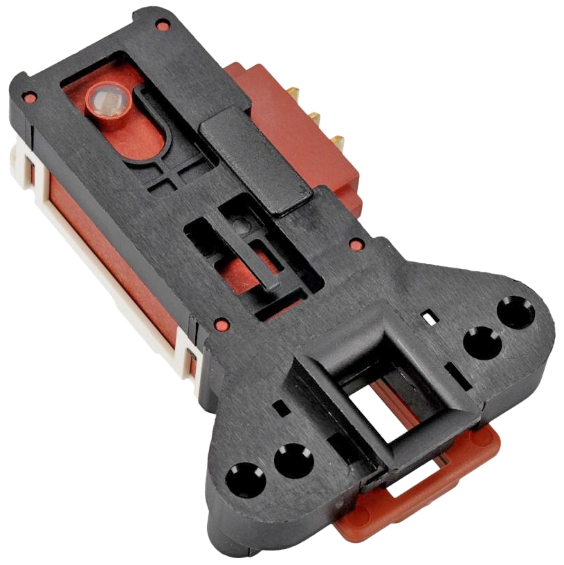 Beko door lock ZV-446 - fhp.fi - appliance spare parts