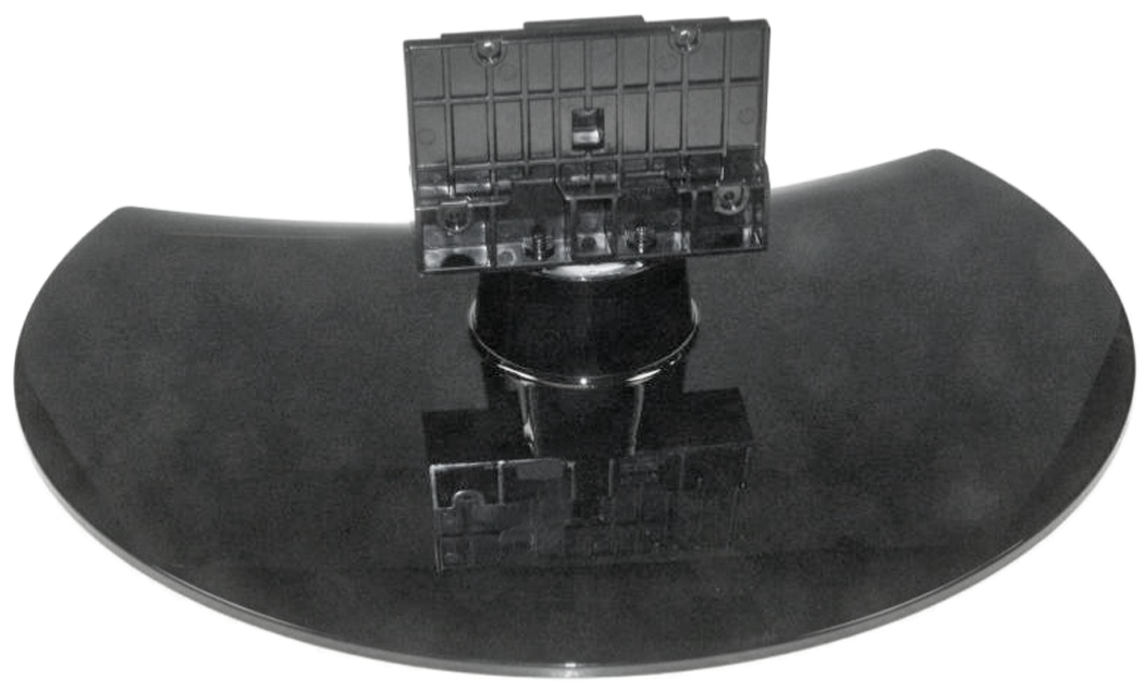 LG television table stand 55LH5000 - fhp.fi - appliance spare parts