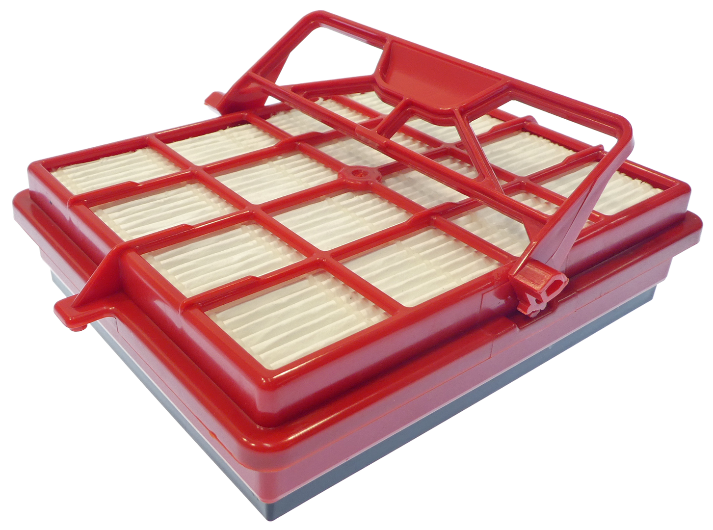 Lux intelligence hepa-filter + carbon filter - fhp.fi - appliance spare ...