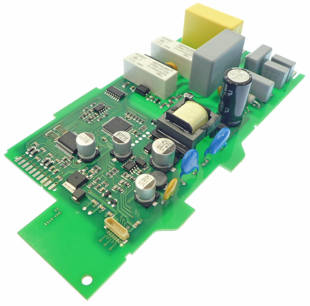 Electrolux freezer Ice maker PCB EUFG - fhp.fi - appliance spare parts