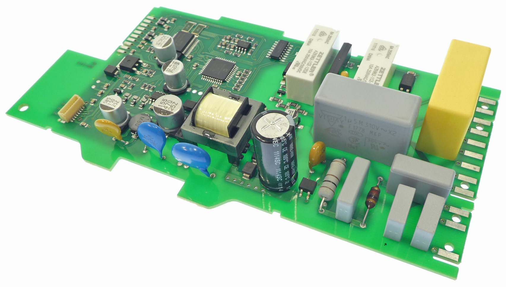 Electrolux freezer Ice maker PCB EUFG - fhp.fi - appliance spare parts