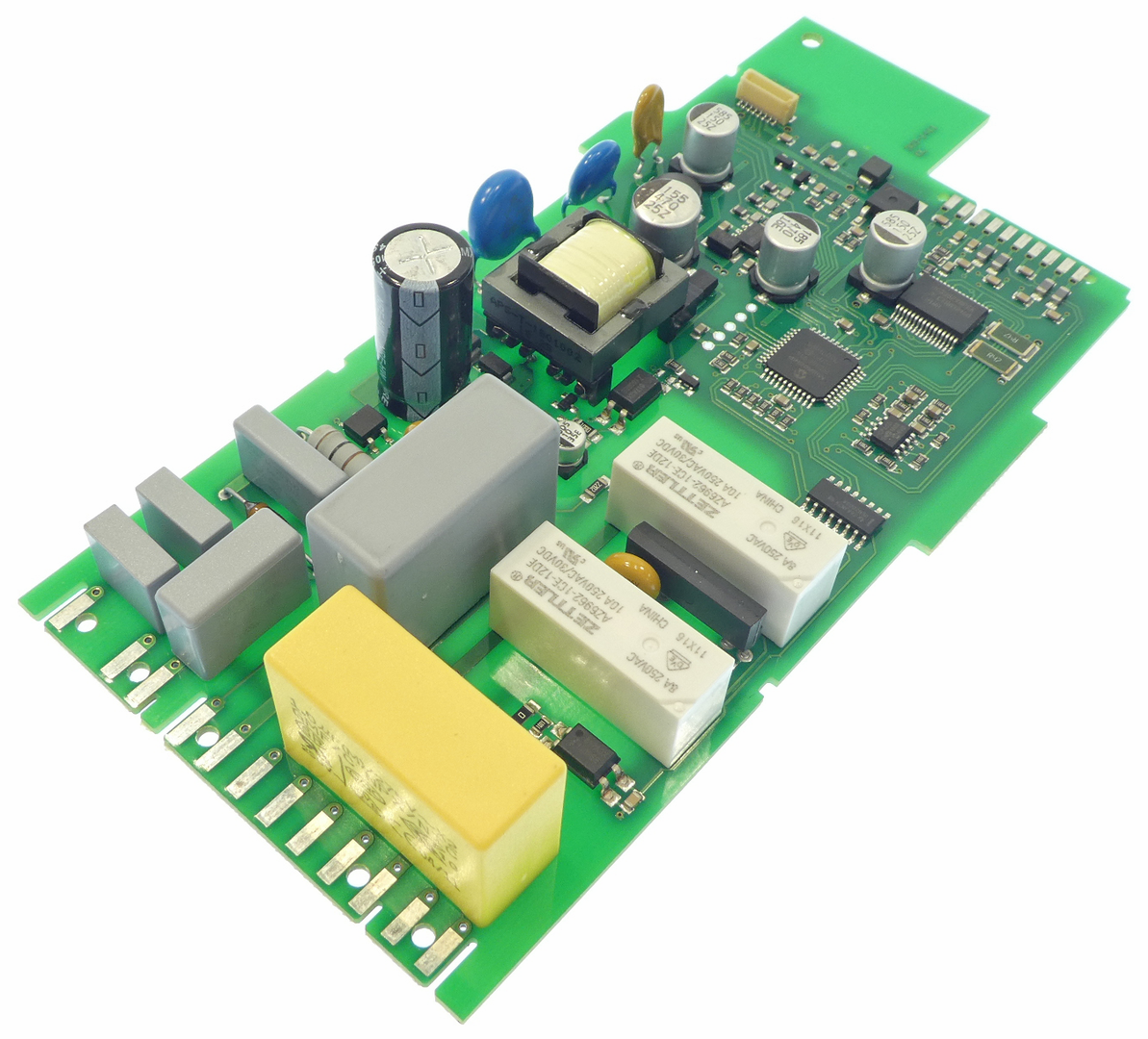 Electrolux freezer Ice maker PCB EUFG - fhp.fi - appliance spare parts