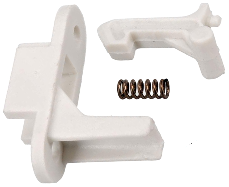 Candy door locking pin - fhp.fi - appliance spare parts