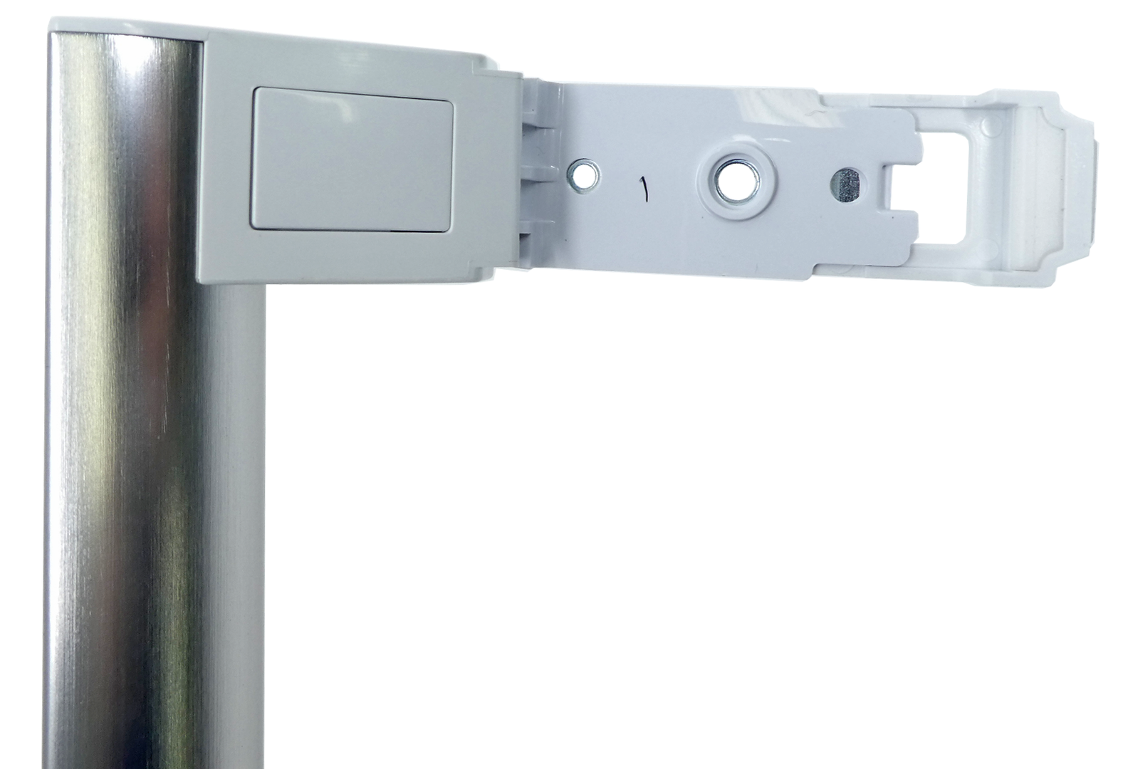 Samsung door handle RR39M7/RZ32M7 - fhp.fi - appliance spare parts