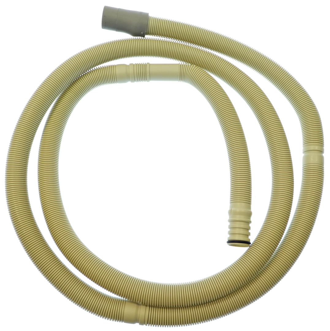 Whirlpool drain hose 2m - fhp.fi - appliance spare parts