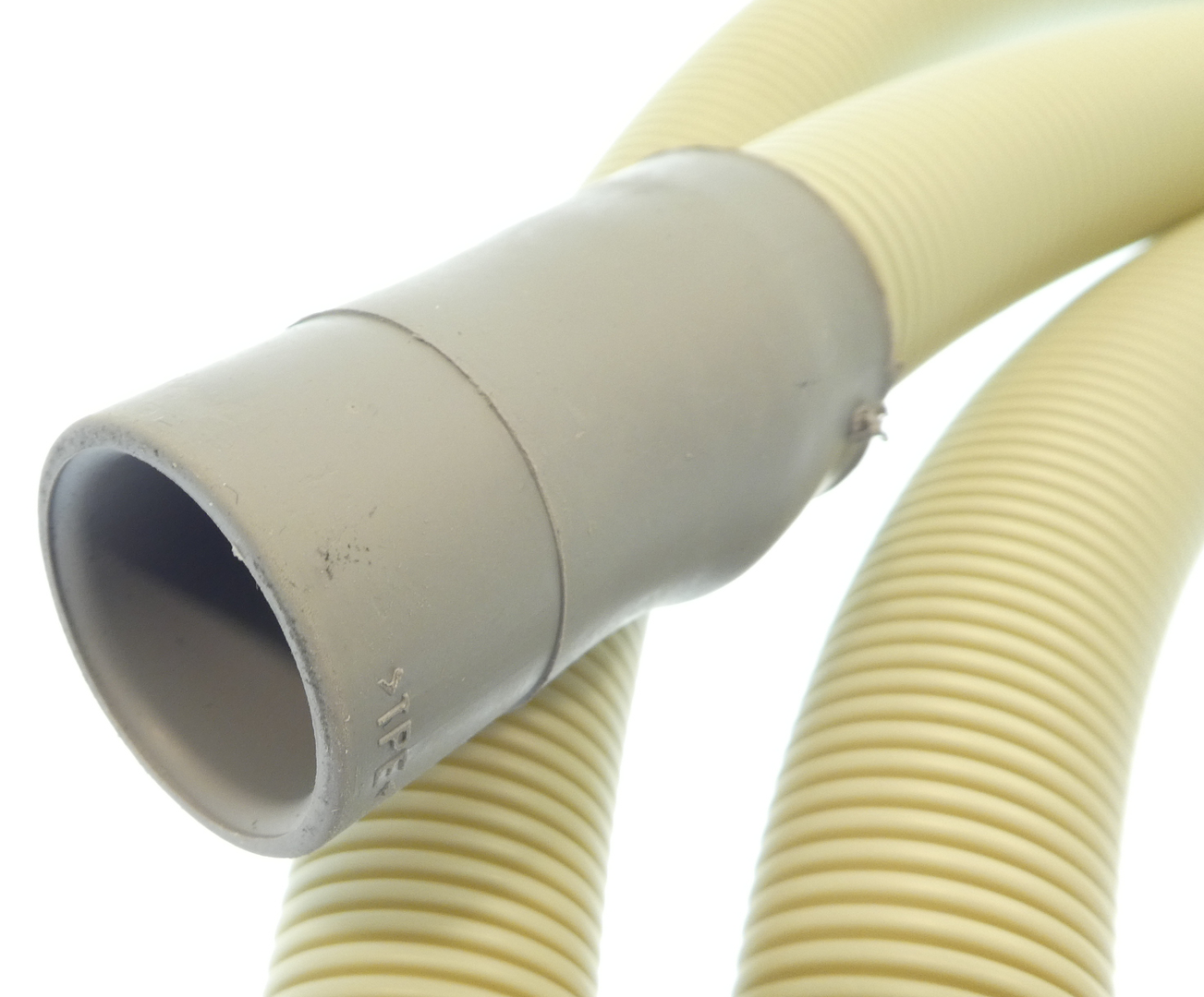 Whirlpool drain hose 2m - fhp.fi - appliance spare parts