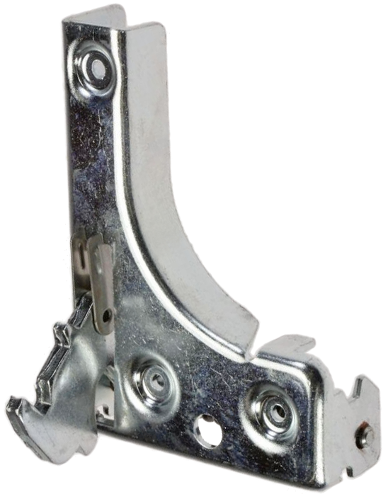 Siemens oven door hinge, right - fhp.fi - appliance spare parts