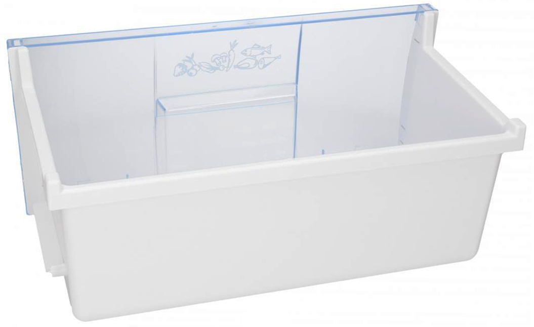 Beko freezer bottom drawer CSA2 - fhp.fi - appliance spare parts