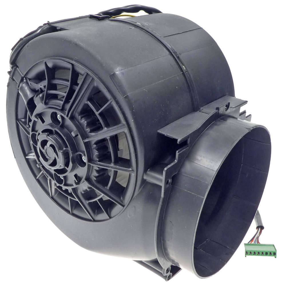 Cooker hood motor 75900000029430 - fhp.fi - appliance spare parts
