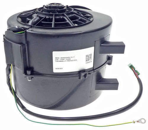 Cooker hood motor 75900000029430 - fhp.fi - appliance spare parts