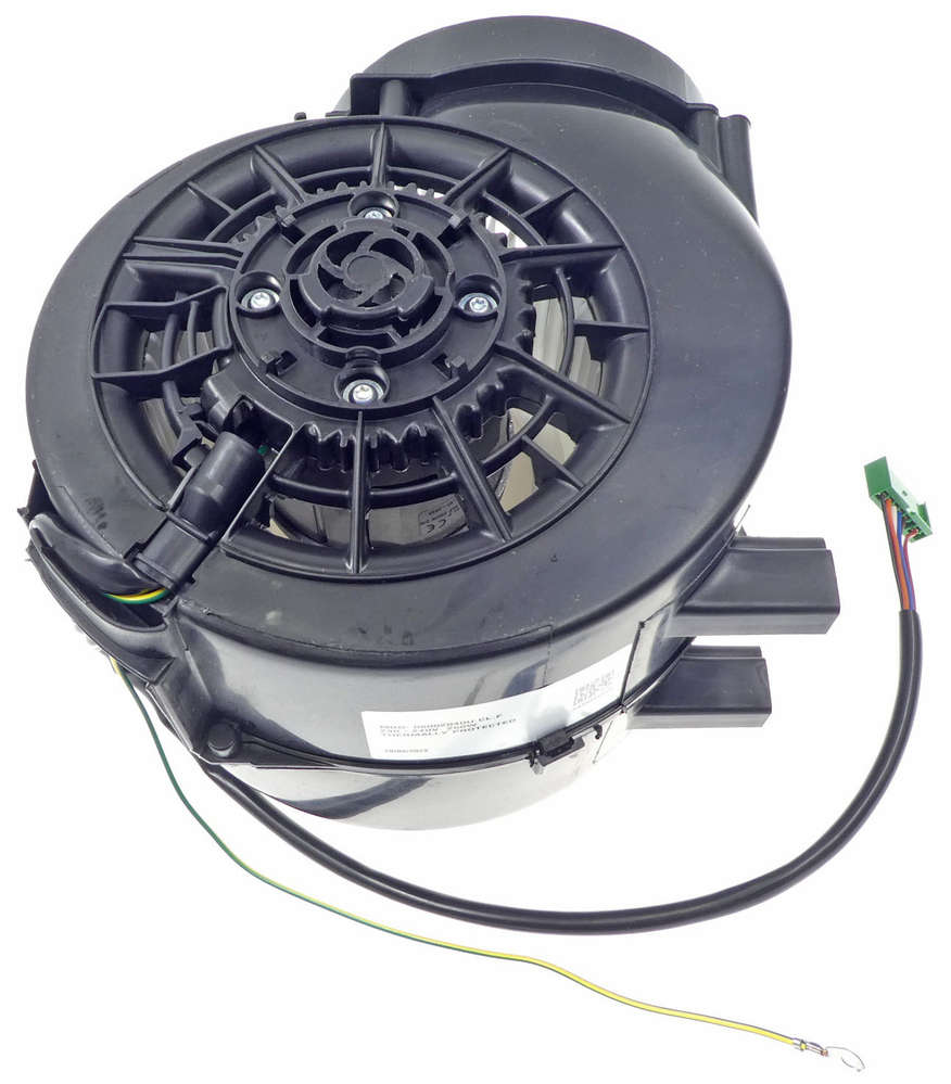 Cooker hood motor 75900000029430 - fhp.fi - appliance spare parts