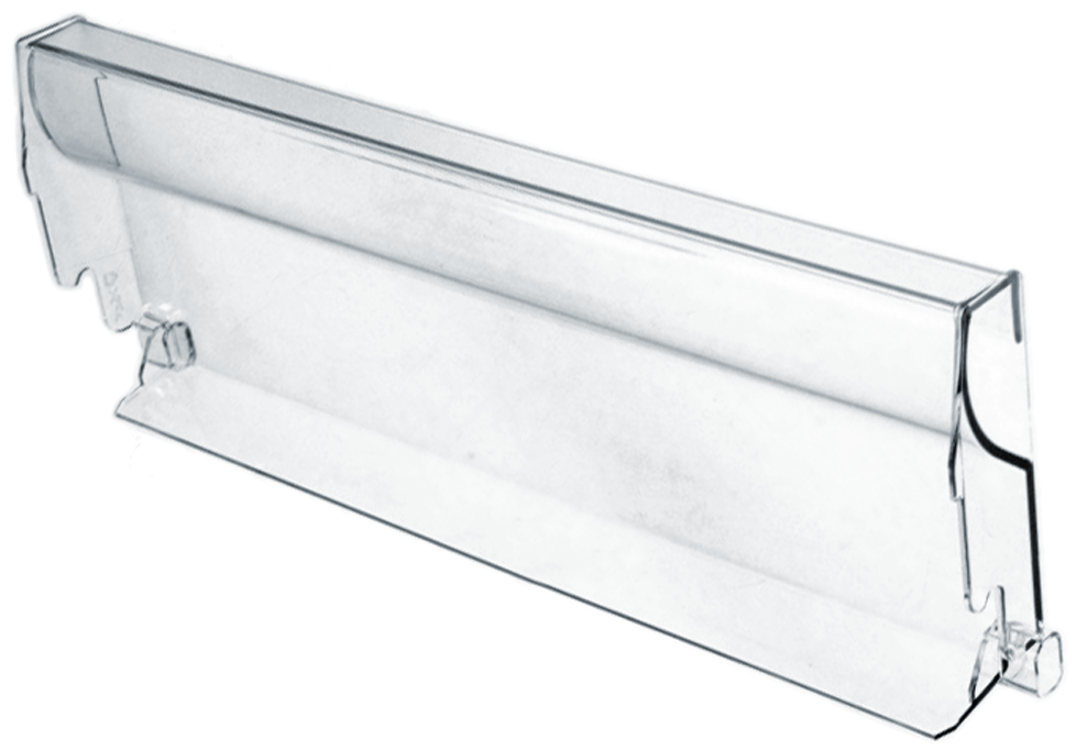 Bosch / Siemens freezer top flap - fhp.fi - appliance spare parts