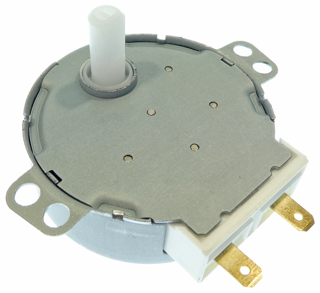 Gorenje glass turntable motor - fhp.fi - appliance spare parts