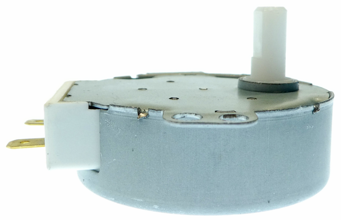 Gorenje glass turntable motor - fhp.fi - appliance spare parts