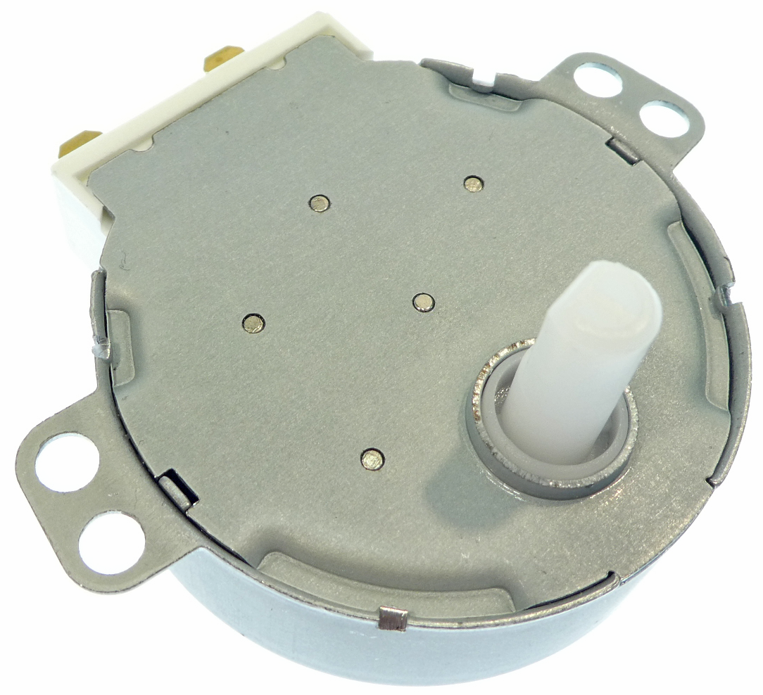 Gorenje glass turntable motor - fhp.fi - appliance spare parts